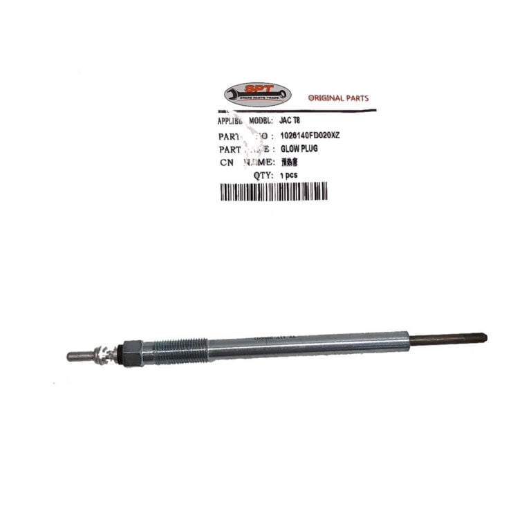 Bujia Incandescente - Jac T8 (original) - Spare Parts Trade