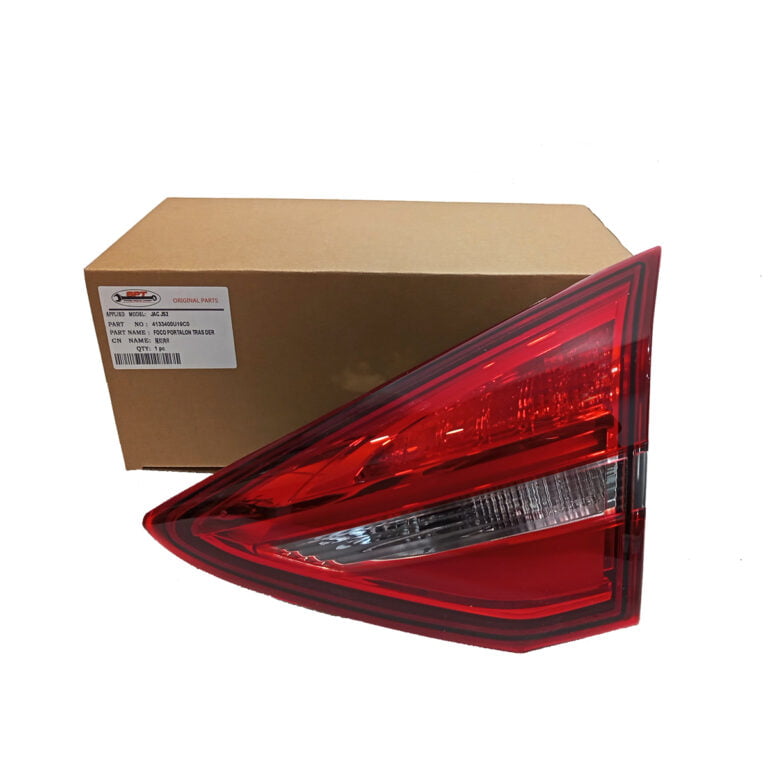 Foco Neblinero Trasero Derecho - Jac T8 - Spare Parts Trade