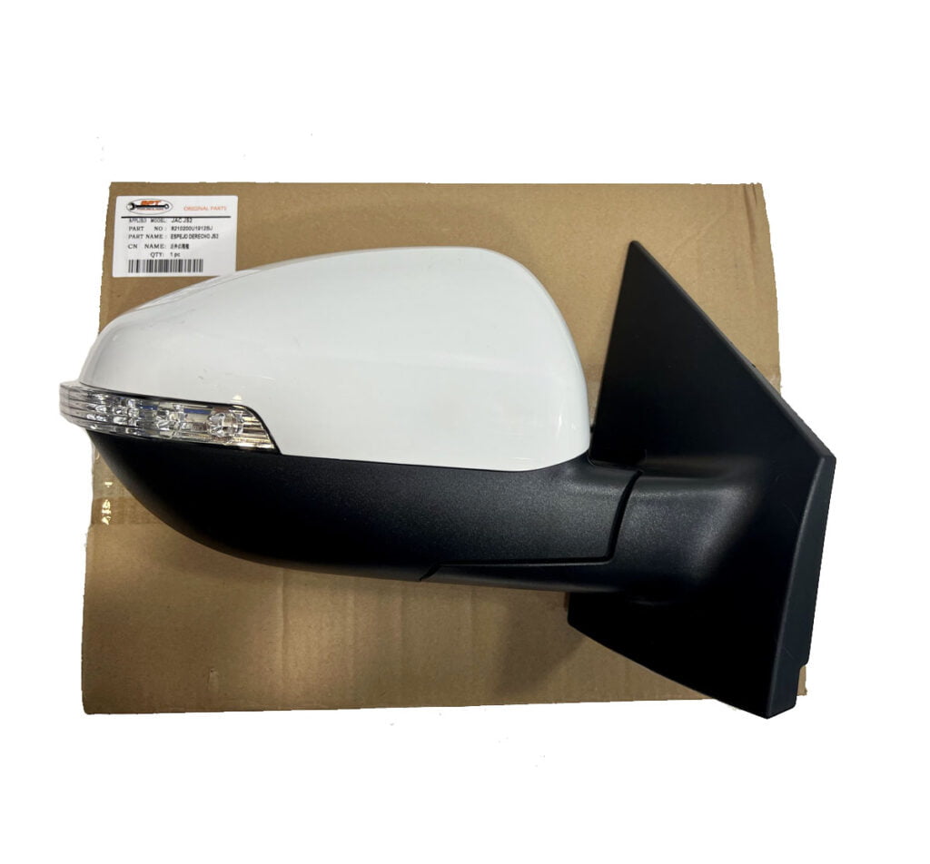 Espejo Retrovisor Exterior Derecho - Jac Js2 (original) - Spare Parts Trade