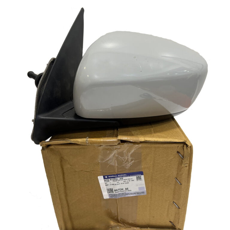 Espejo Retrovisor Derecho - Suzuki Swift (original) - Spare Parts Trade